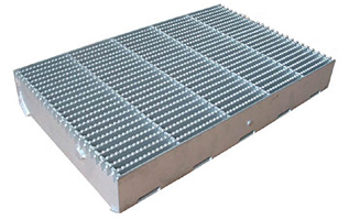 Gratings – Alif Trading Company W.L.L – Leading industrial supplier in ...