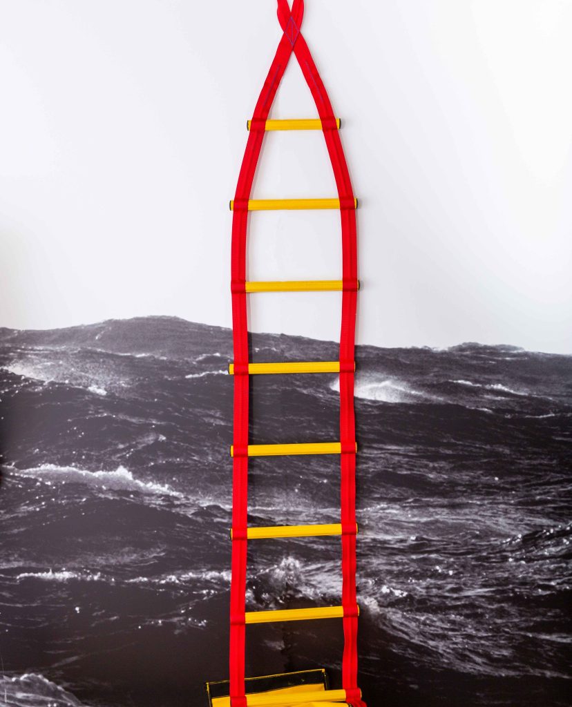 Marine Survival – Alif Trading Company W.L.L – Leading industrial ...